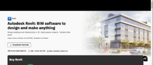 Top 15+ BIM Software & Tools to Use in 2025