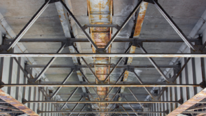 Understanding Concrete Frame Structures Types & Components