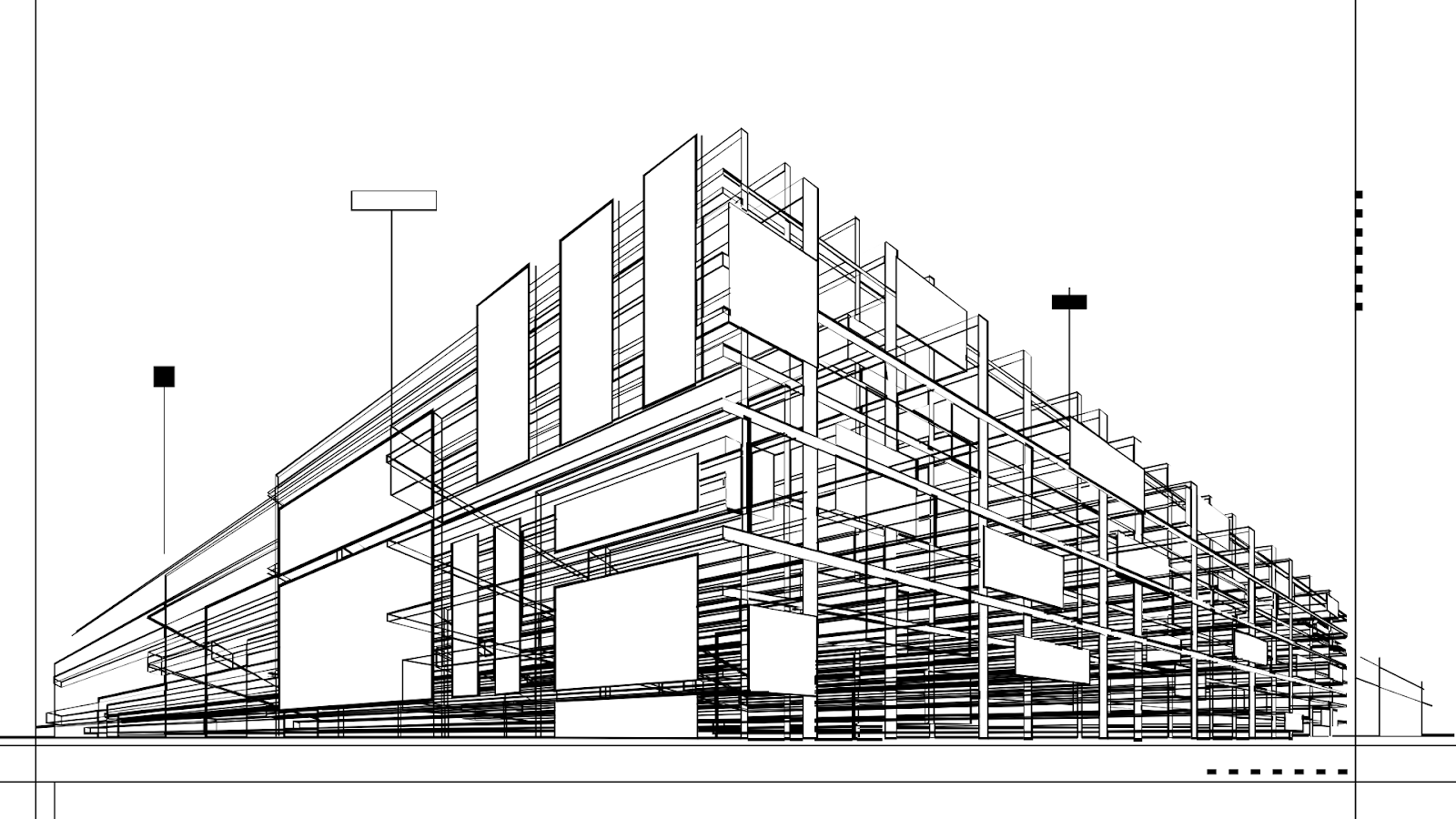 Importance of Construction Drawings Types, Details & Regulations
