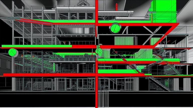 Understanding Clash Detection: Types, Causes, Benefits, and Solutions