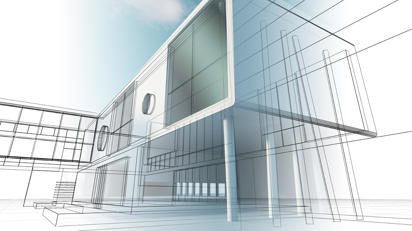 Detailed Drawings in Architectural Design: Types & Creation Process