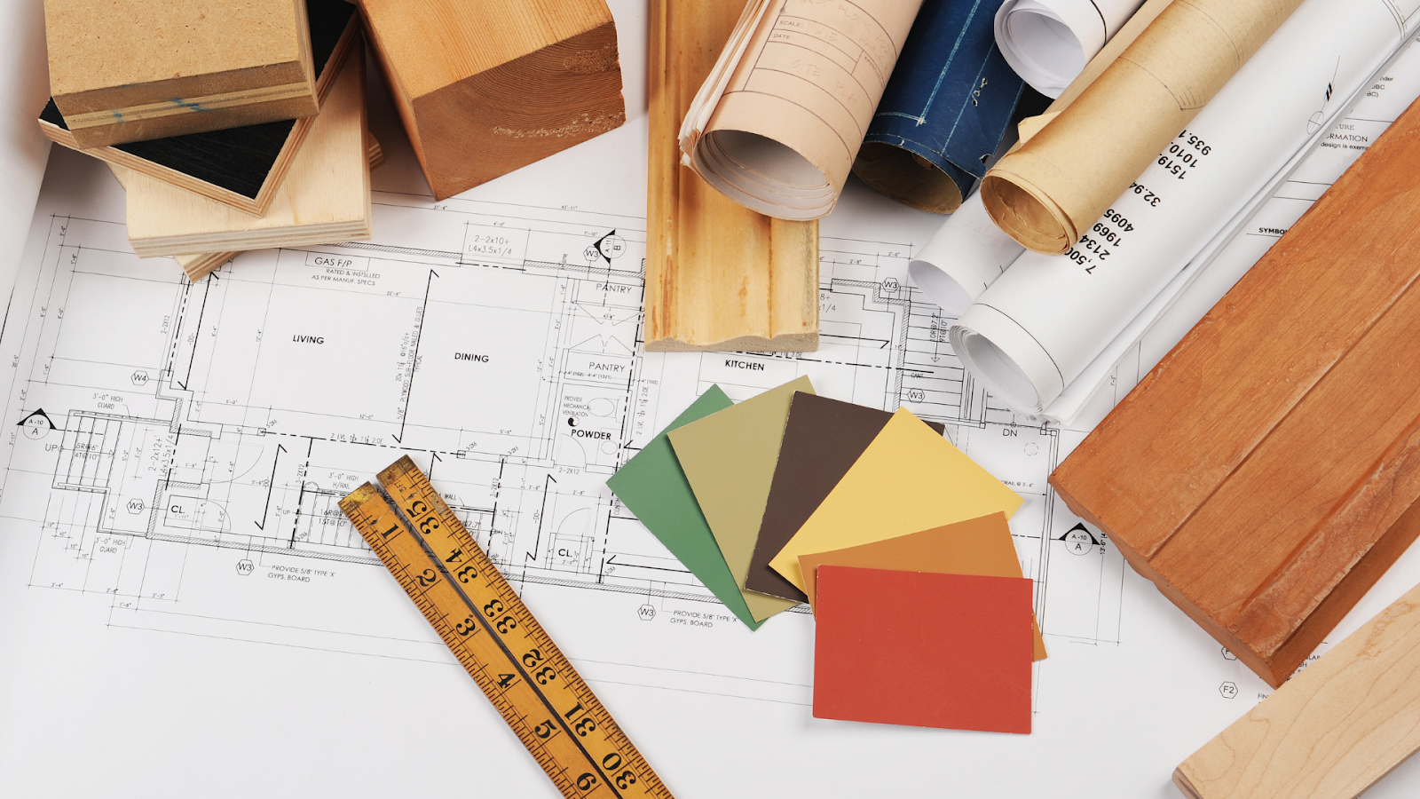 Optimising Floor Plan Views in Revit with View Range Settings