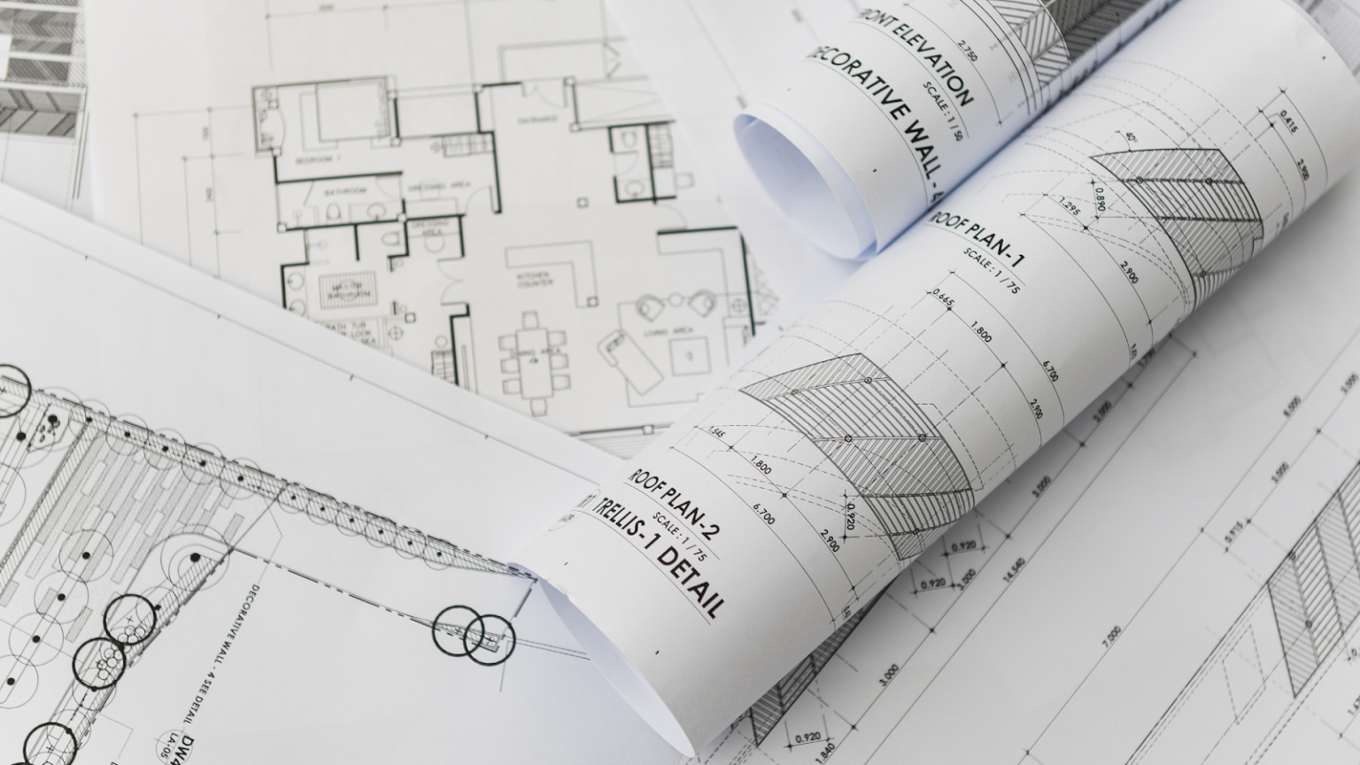 Assembly Drawings in Construction: Types, Creation, Standards & Tools